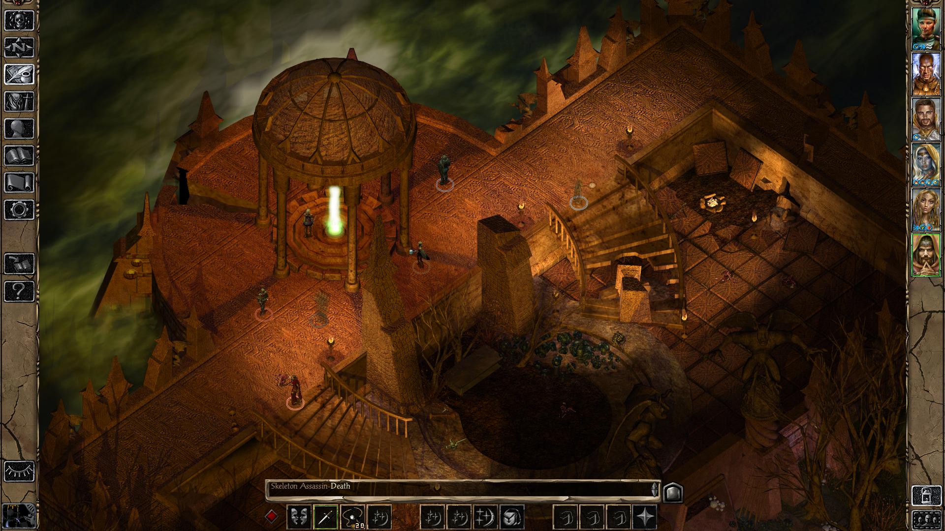 Baldur's Gate II: Enhanced Edition Fiche RPG (reviews, previews ...