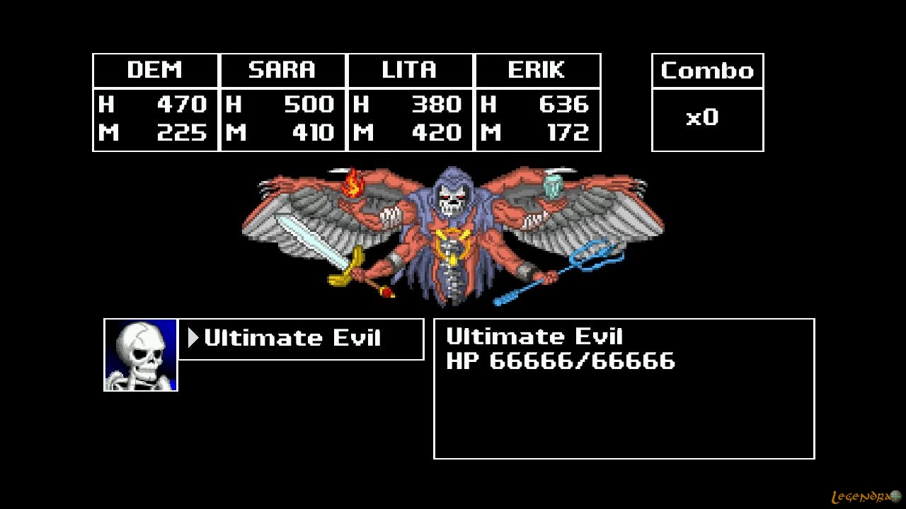 Breath of Death VII: The Beginning Fiche RPG (reviews, previews ...