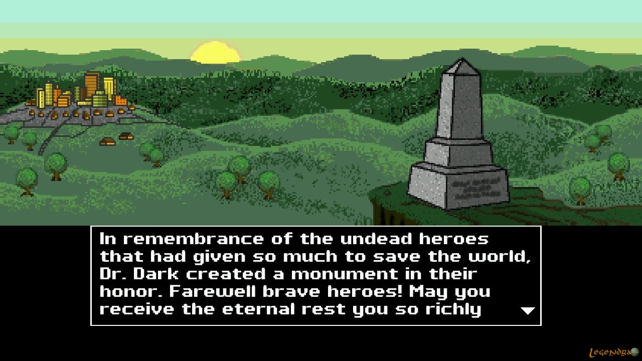 Breath of Death VII: The Beginning Fiche RPG (reviews, previews ...