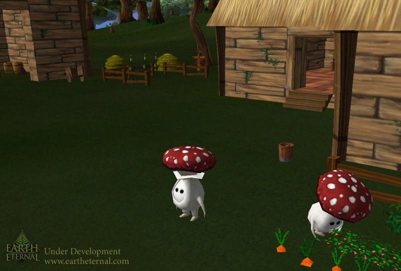 Earth Eternal Fiche RPG (reviews, previews, wallpapers, videos, covers ...