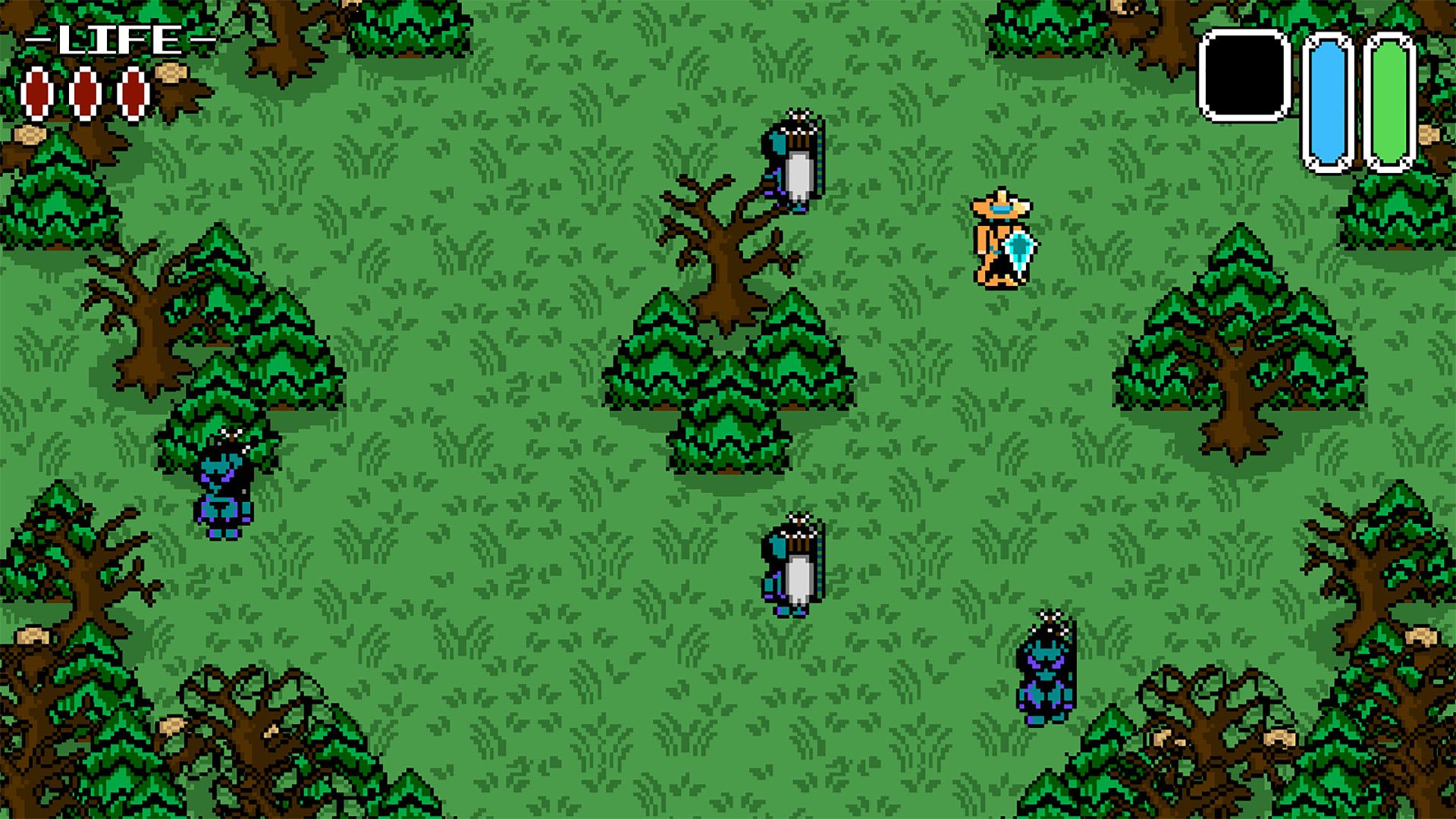 Final Prophet PC reviews, previews, wallpapers, videos, covers ...