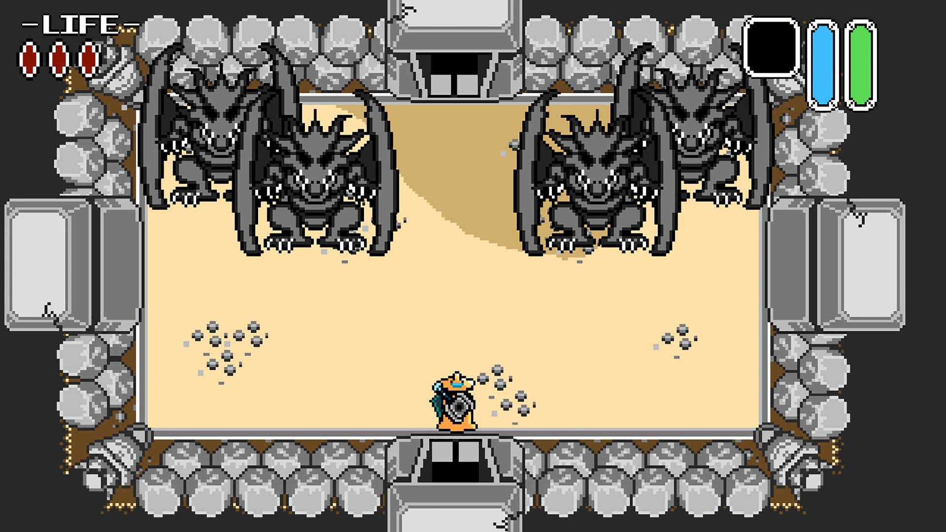 Final Prophet PC reviews, previews, wallpapers, videos, covers ...