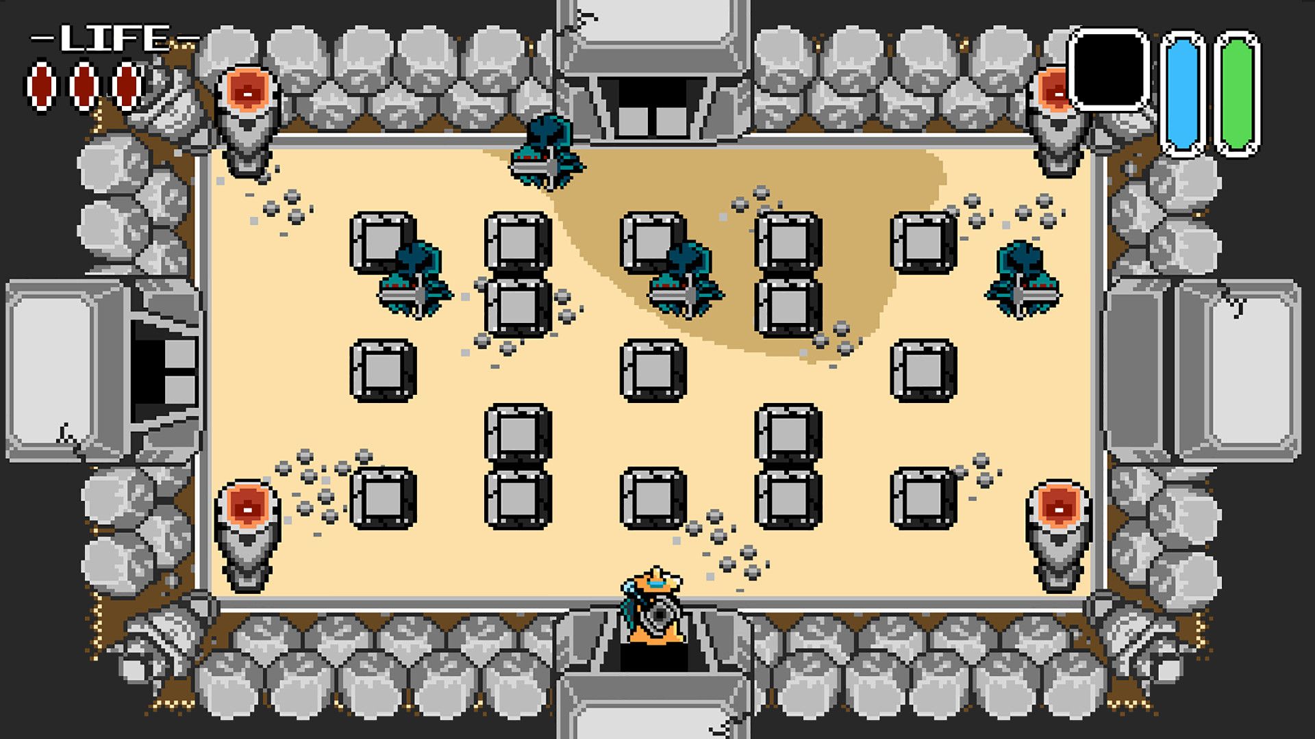 Final Prophet PC reviews, previews, wallpapers, videos, covers ...