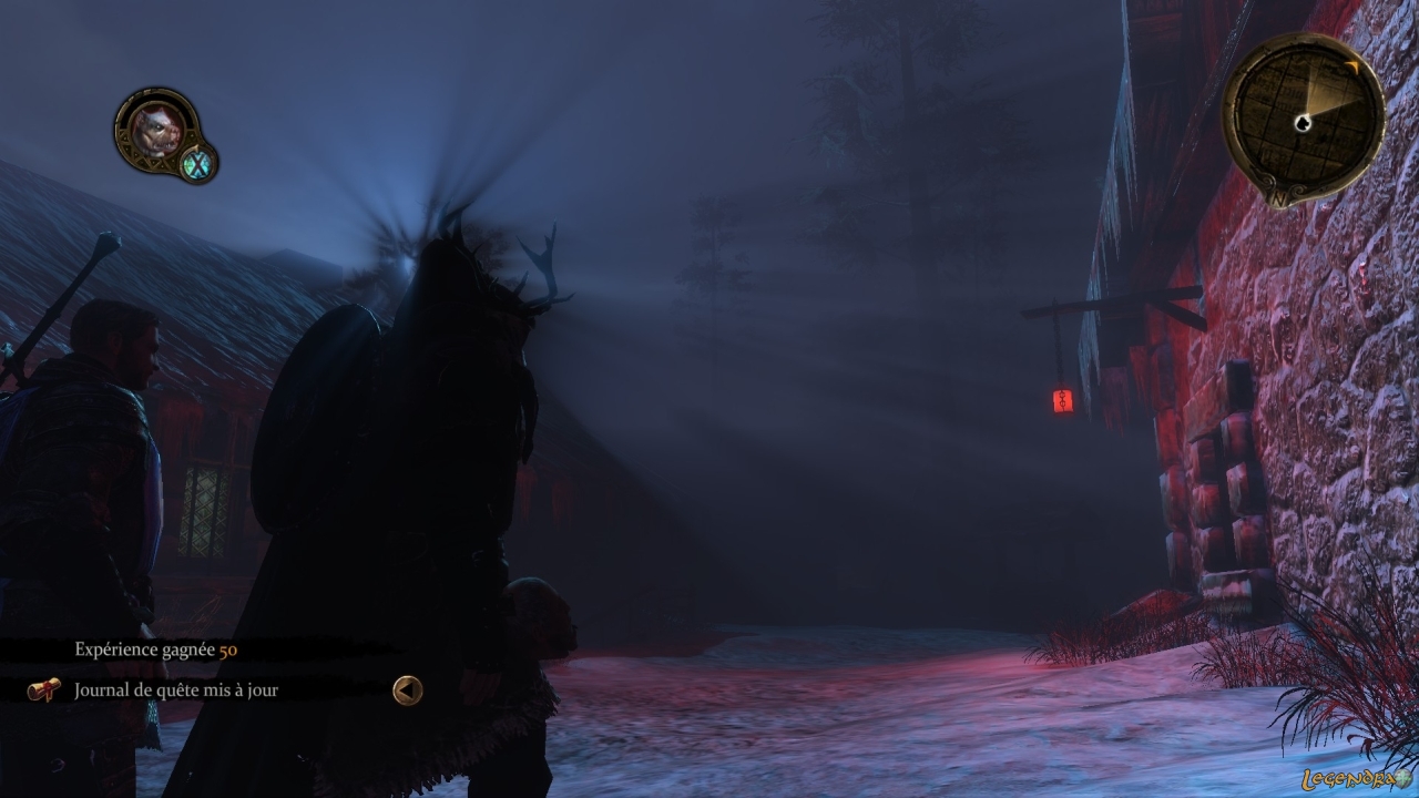 Game of Thrones: Le Trône de Fer PC reviews, previews, wallpapers ...