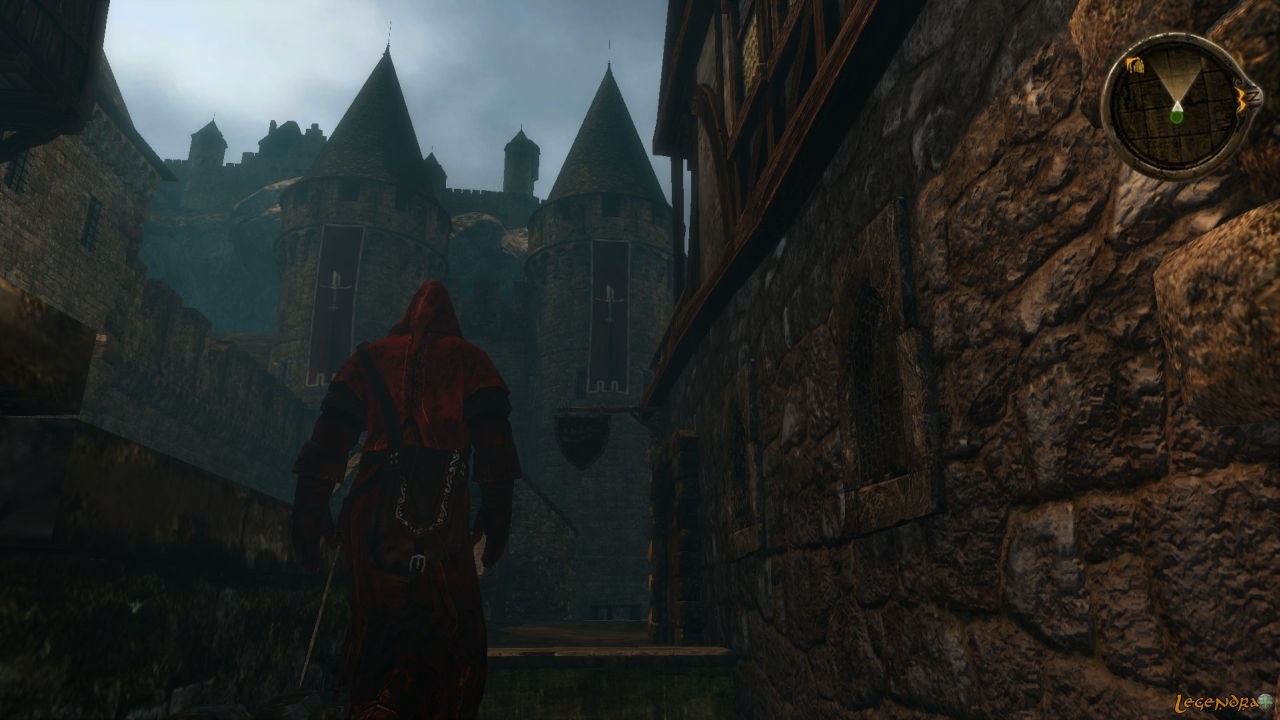 Game of Thrones: Le Trône de Fer PC reviews, previews, wallpapers ...