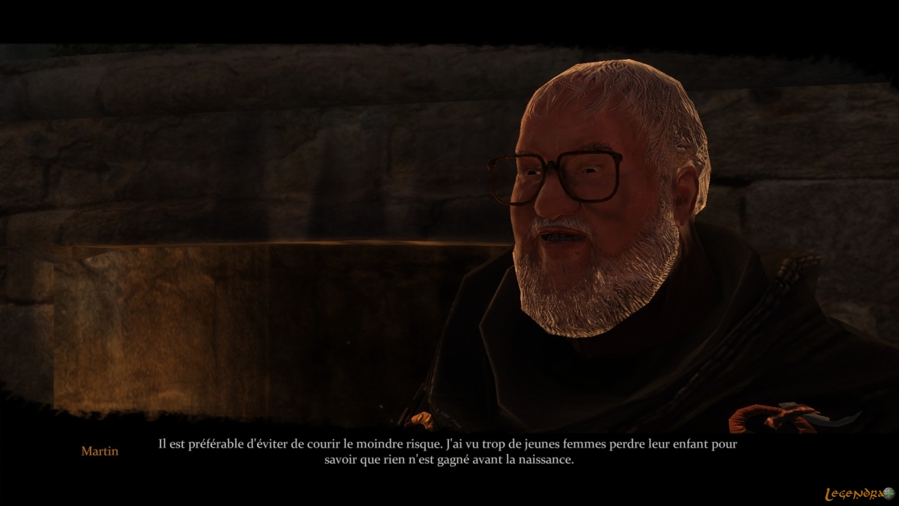 Game of Thrones: Le Trône de Fer PC reviews, previews, wallpapers ...