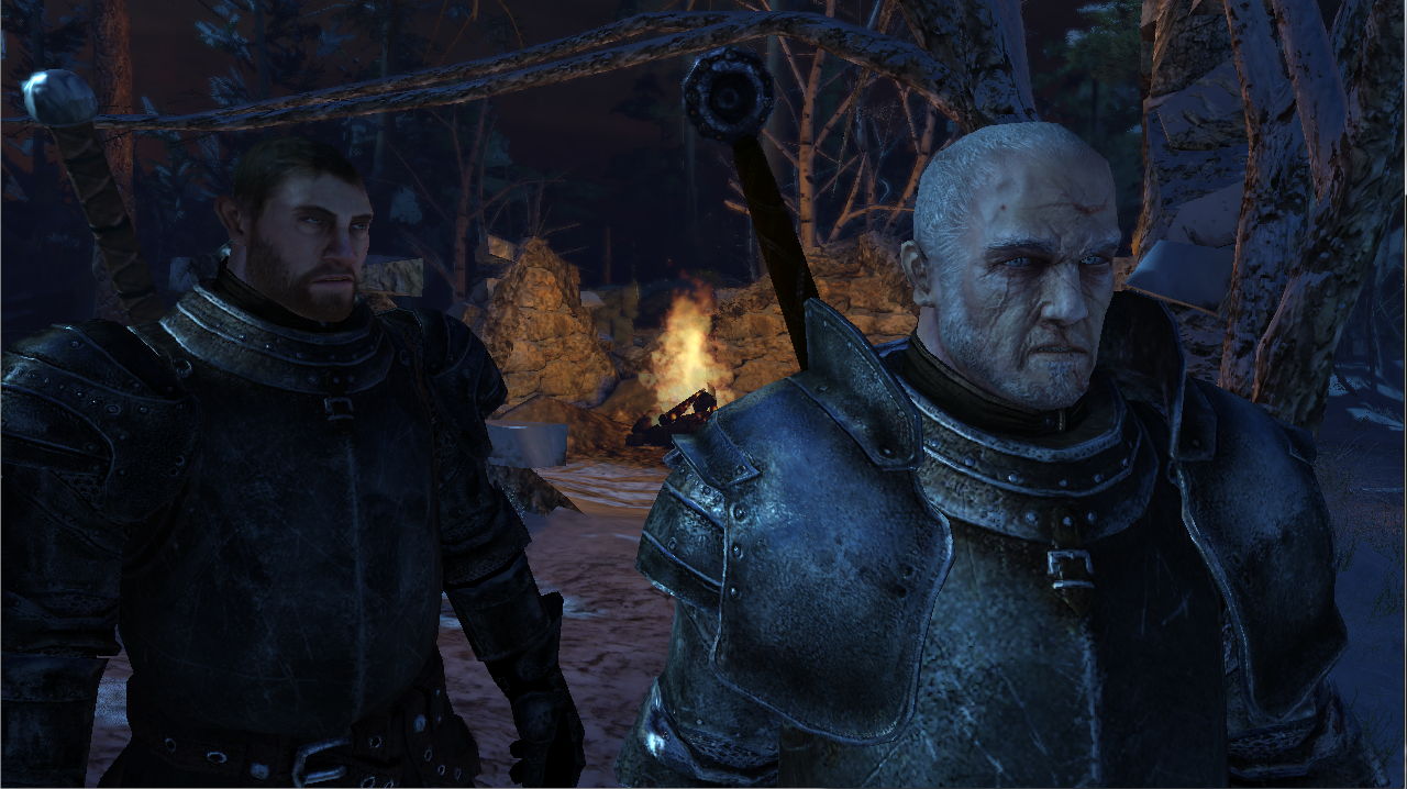 Game of Thrones: Le Trône de Fer PC reviews, previews, wallpapers ...