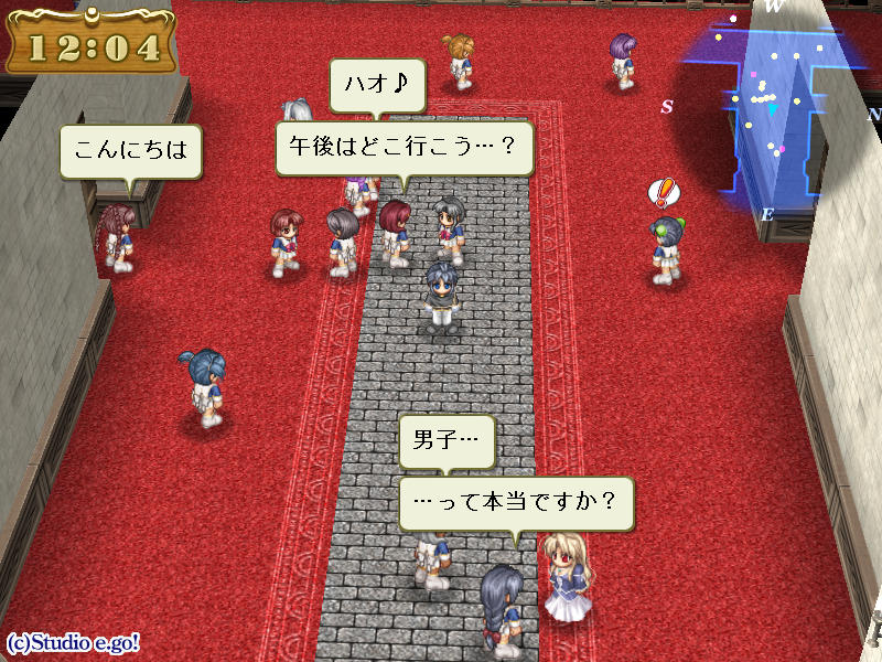 Men at Work! 4 Fiche RPG (reviews, previews, wallpapers, videos, covers ...