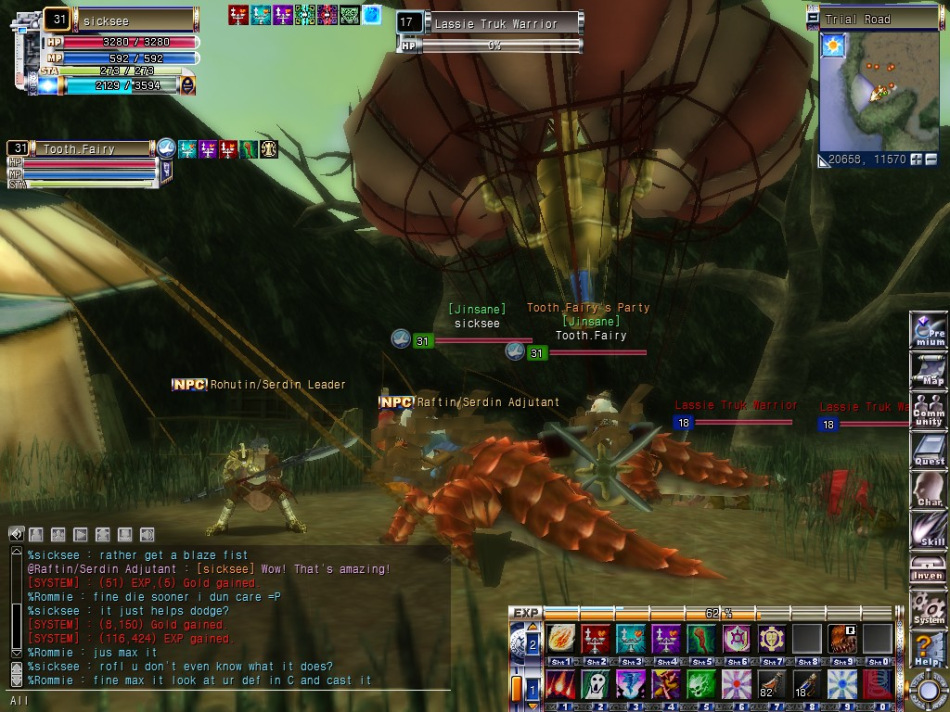 Neo Steam: The Shattered Continent PC Screenshots, capture d'écrans ...