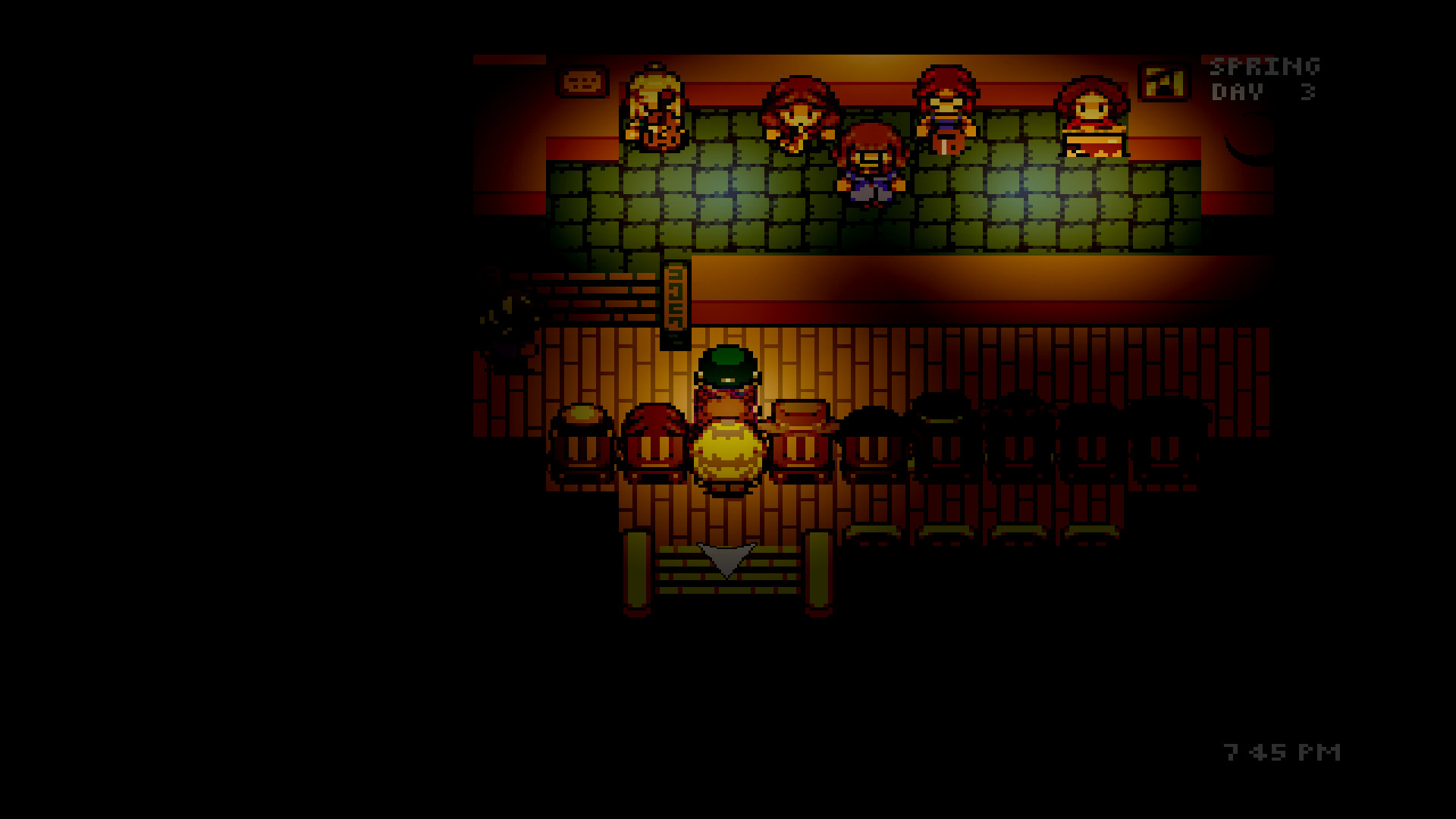 Rogue Port - Red Nightmare PC reviews, previews, wallpapers, videos ...