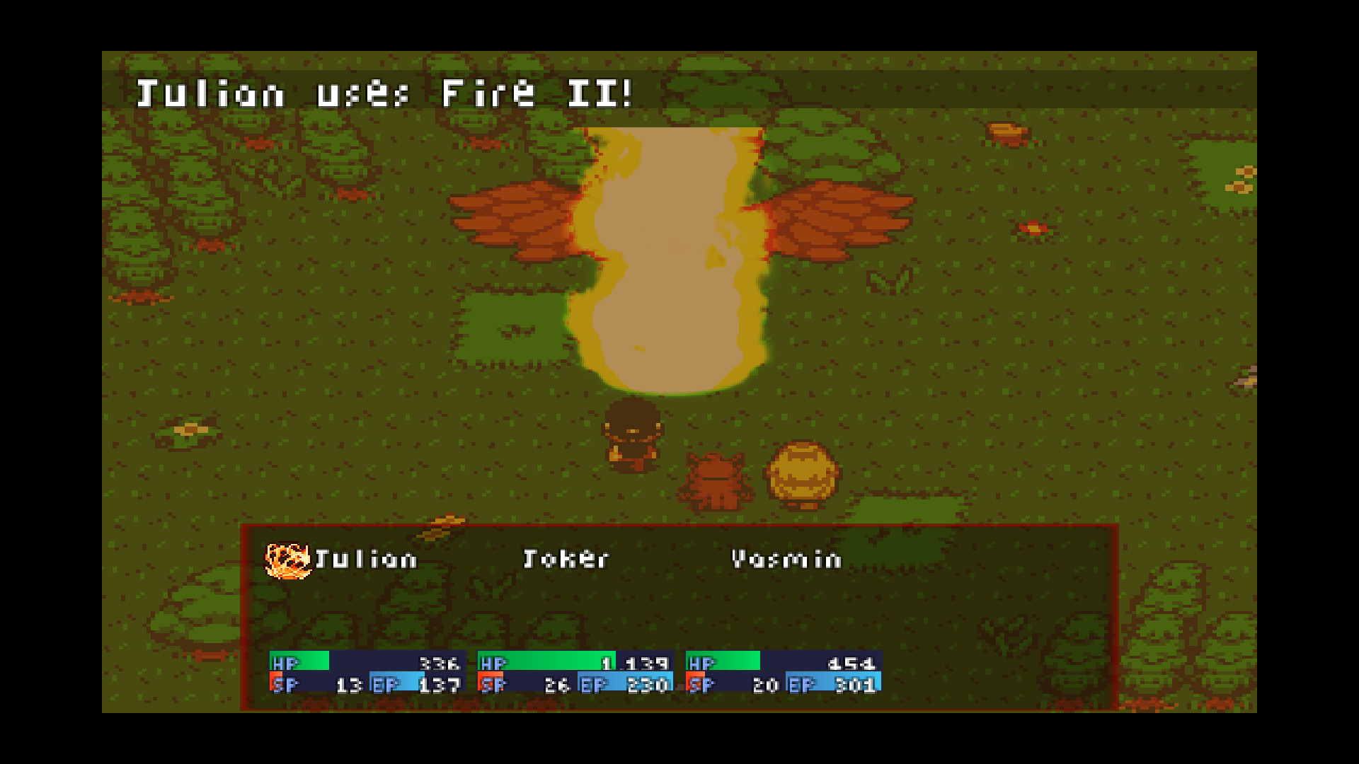 Rogue Port - Red Nightmare PC reviews, previews, wallpapers, videos ...