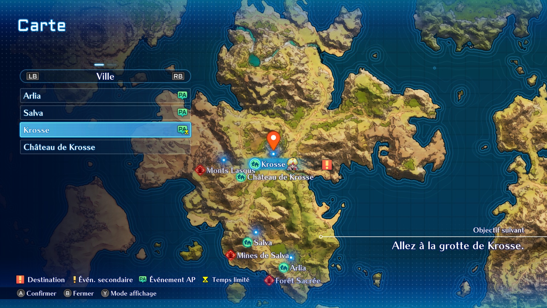 Star Ocean: The Second Story R Fiche RPG (reviews, previews, wallpapers ...