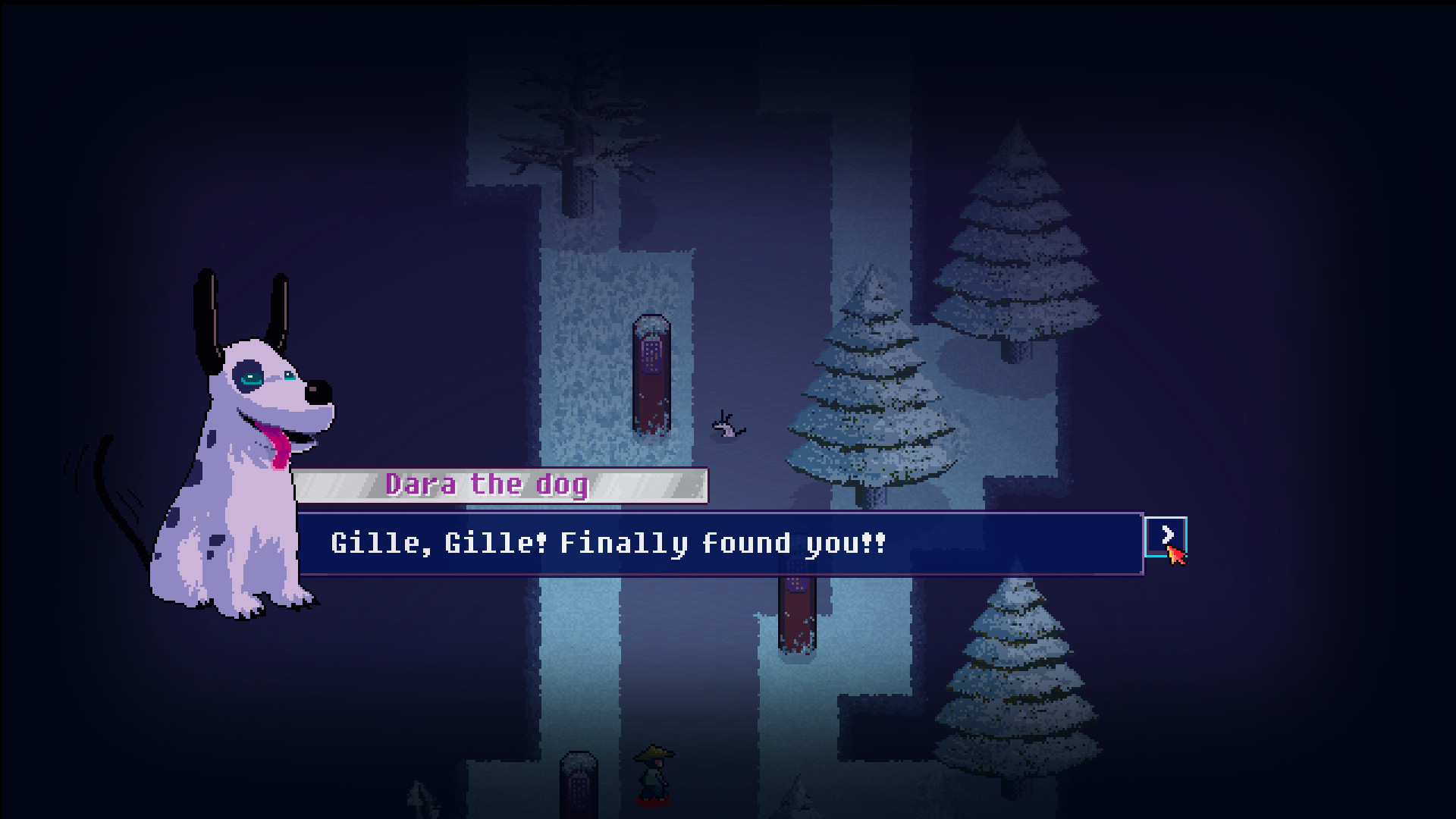 Sword of Fireheart - The Awakening Element PC reviews, previews ...