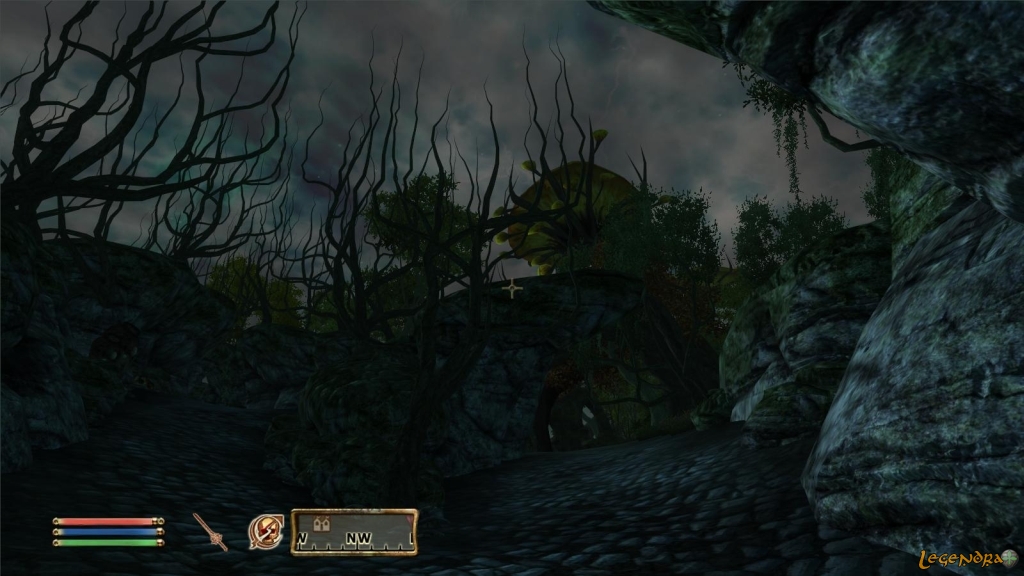 The Elder Scrolls IV: Shivering Isles Fiche RPG (reviews, previews ...