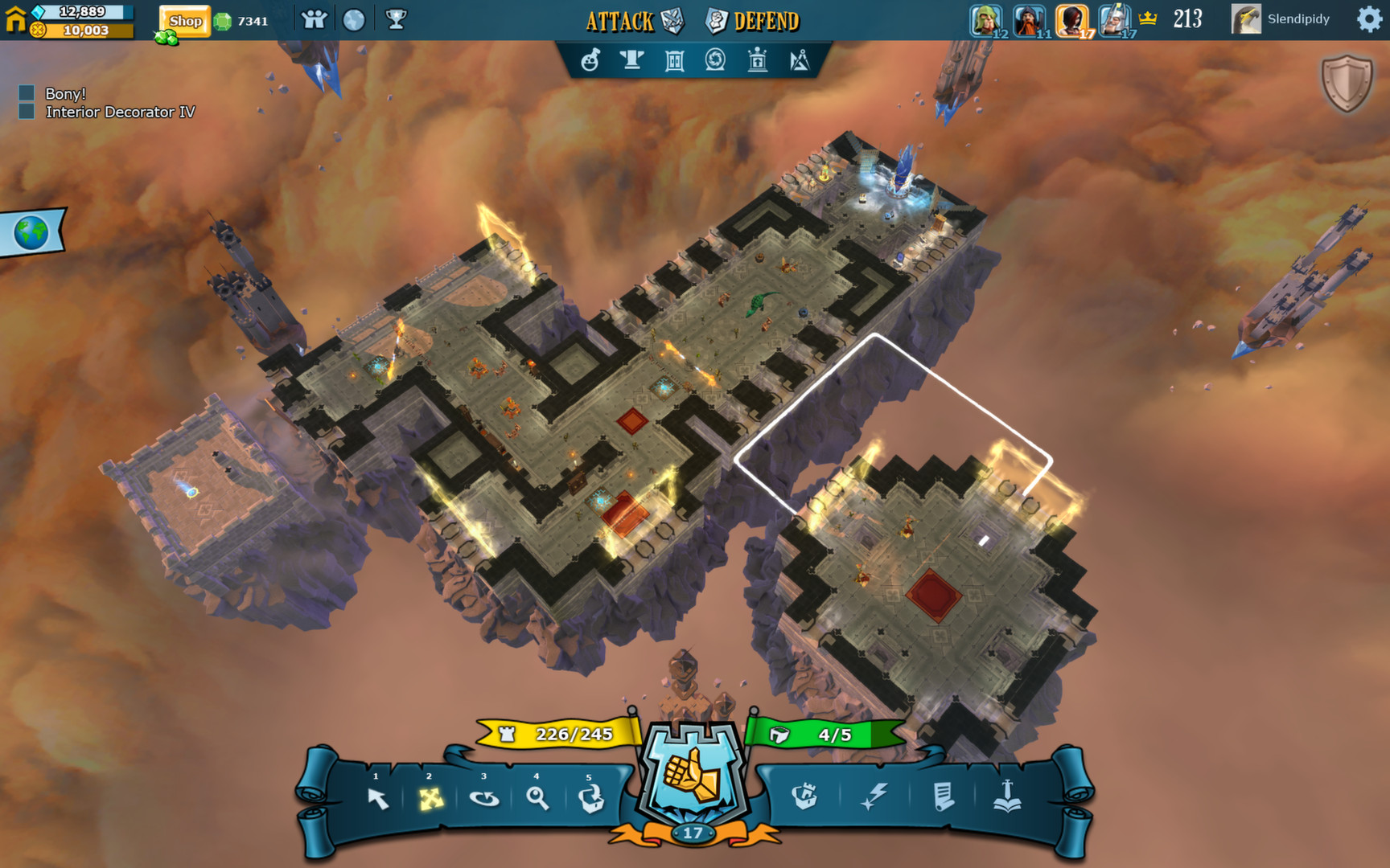 The Mighty Quest for Epic Loot Fiche RPG (reviews, previews, wallpapers ...