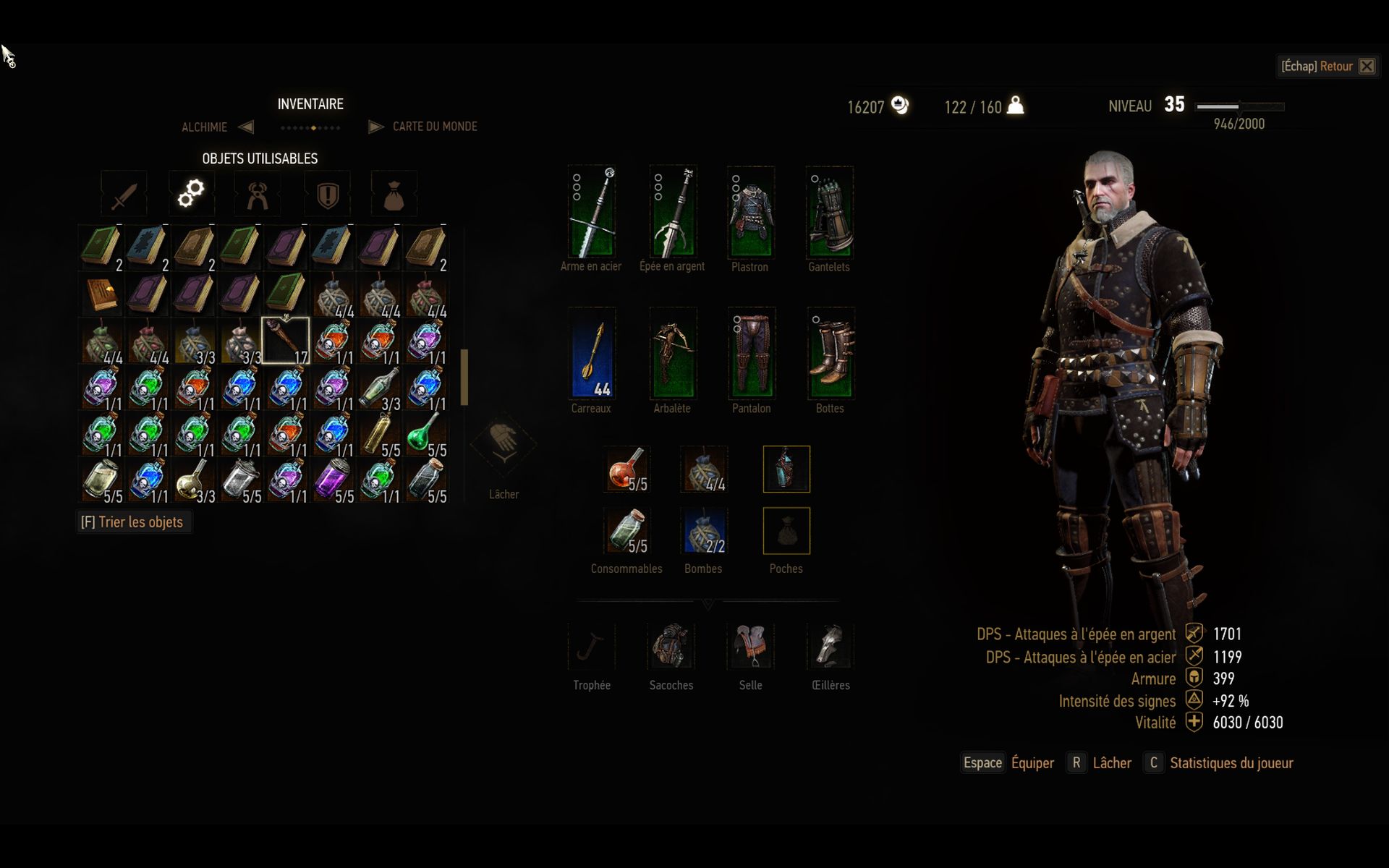 The Witcher 3: Wild Hunt PC Screenshots, capture d'écrans, images ...