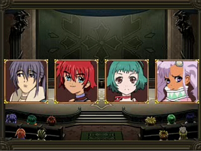 Tales of Fandom Vol.1 Cless Ver. PlayStation reviews, previews ...