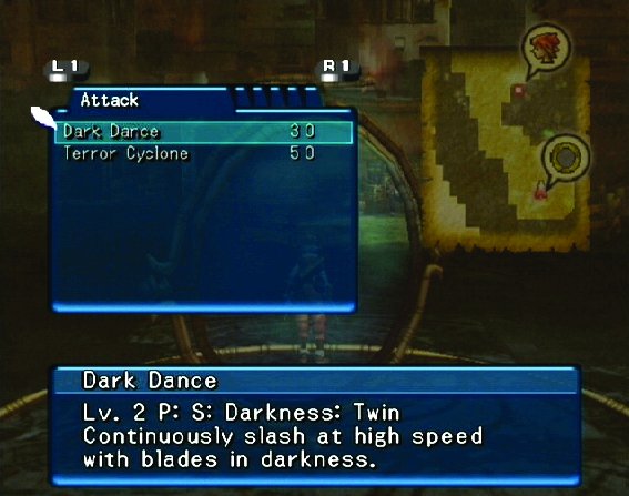 .hack part 4: Quarantine Fiche RPG (reviews, previews, wallpapers ...