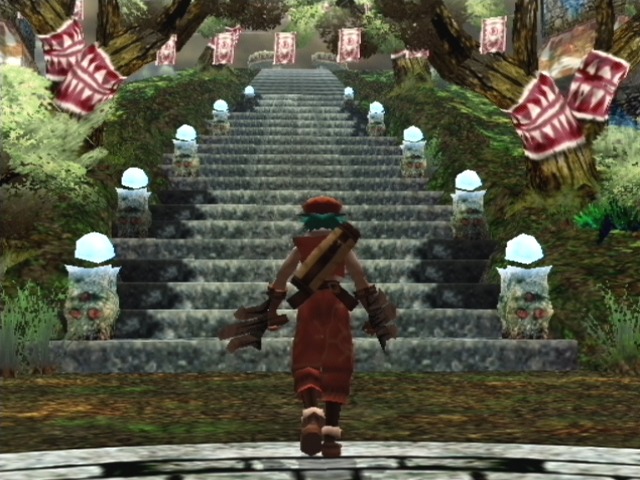 .hack part 4: Quarantine Fiche RPG (reviews, previews, wallpapers ...