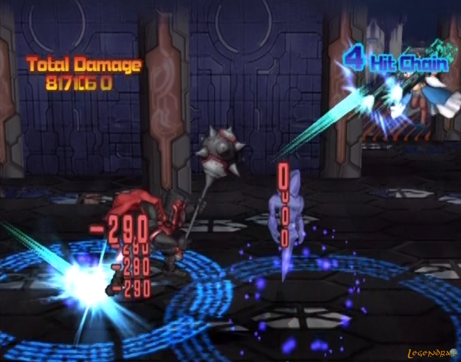 Ar Tonelico II: Melody of Metafalica Fiche RPG (reviews, previews ...