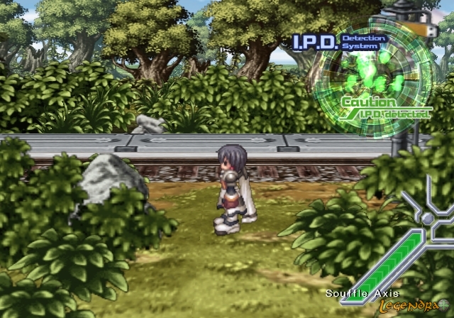 Ar Tonelico II: Melody of Metafalica Fiche RPG (reviews, previews ...