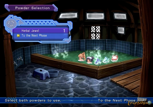 Ar Tonelico II: Melody of Metafalica Fiche RPG (reviews, previews ...