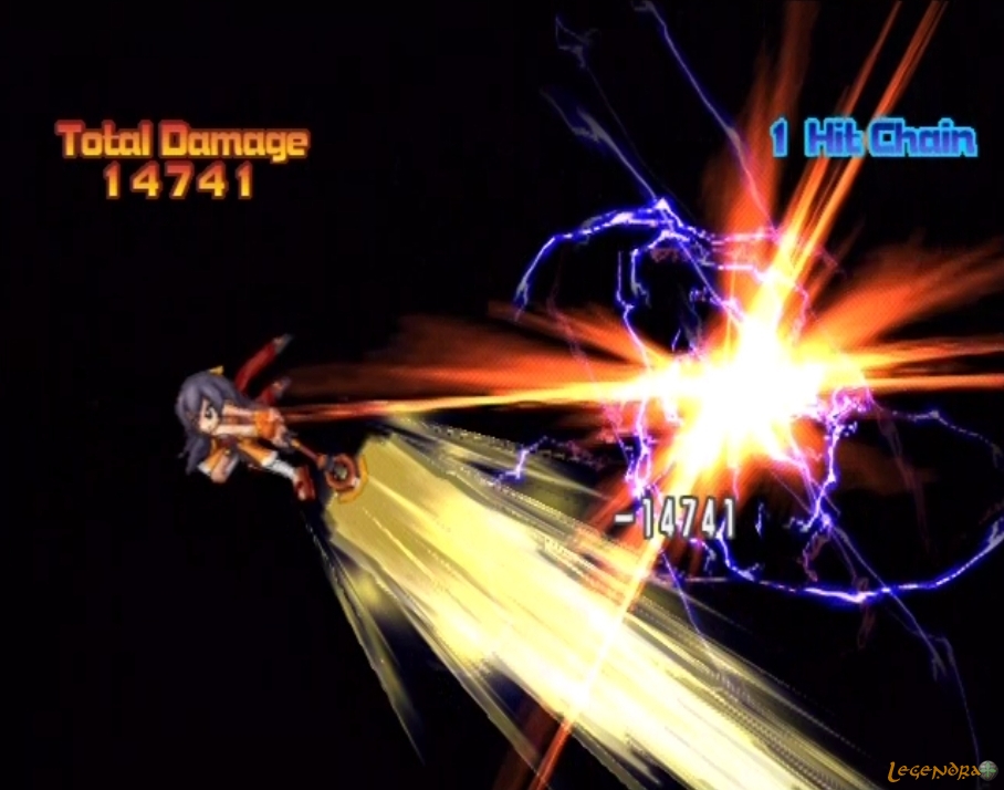 Ar Tonelico II: Melody of Metafalica Fiche RPG (reviews, previews ...