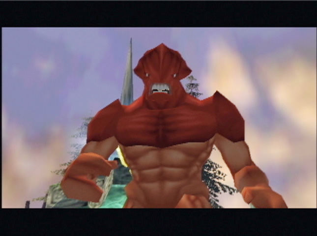 The Legend of Alon D'ar Galeries - Legendra RPG