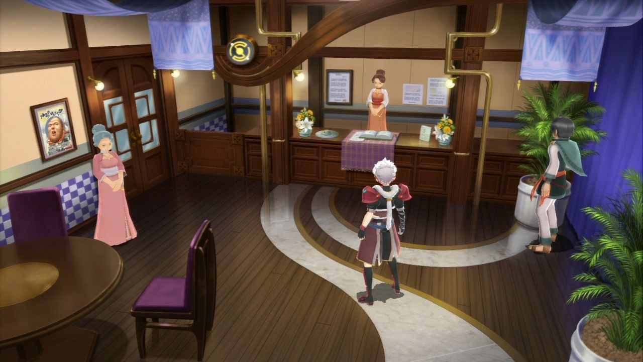 Ar Tonelico Qoga: Knell of Ar Ciel Fiche RPG (reviews, previews ...