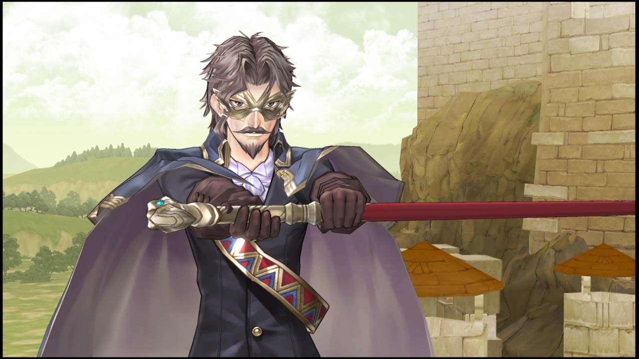 Atelier Meruru ~ The Apprentice of Arland ~ Fiche RPG (reviews ...