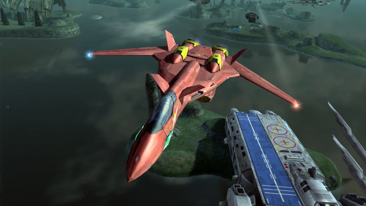 Macross 30: The Voice that Connects the Galaxy Fiche RPG (reviews ...
