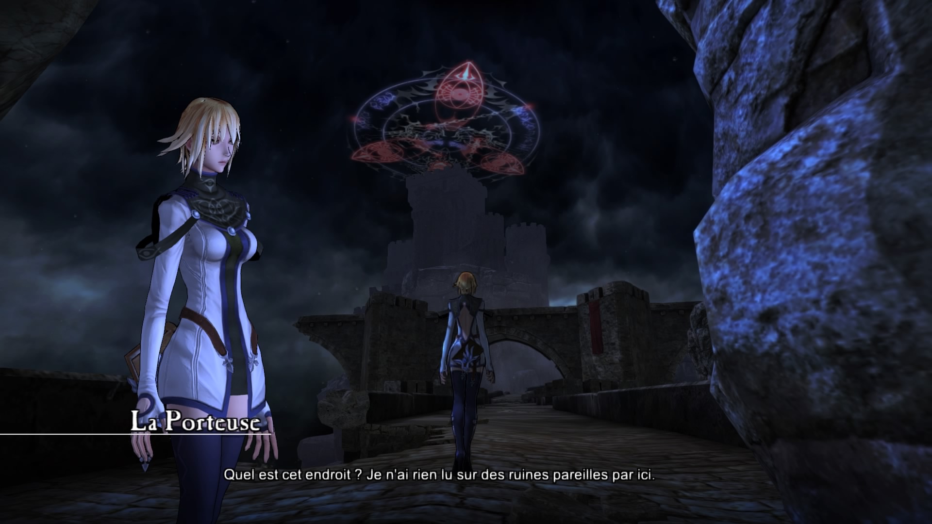 Anima: Gate of Memories Fiche RPG (reviews, previews, wallpapers ...