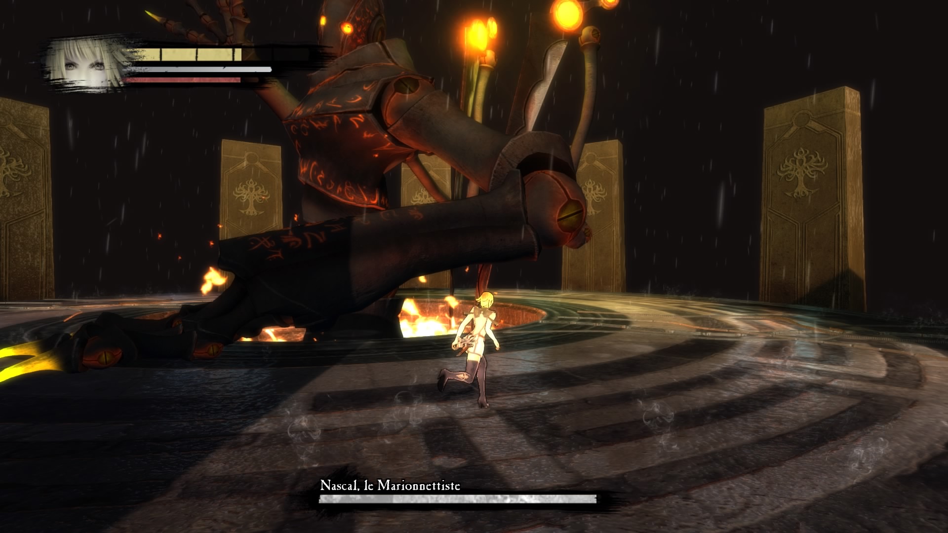 Anima: Gate of Memories Fiche RPG (reviews, previews, wallpapers ...