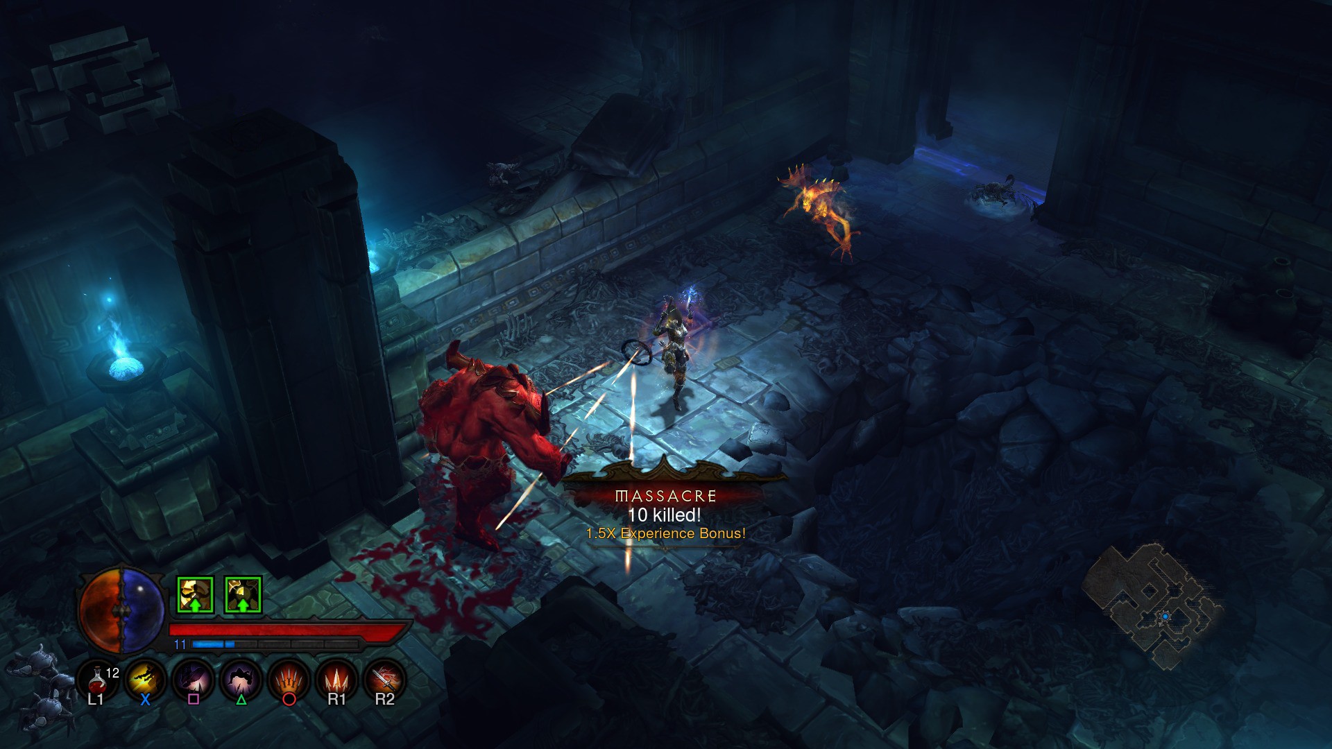 Diablo III: Ultimate Evil Edition Fiche RPG (reviews, previews ...