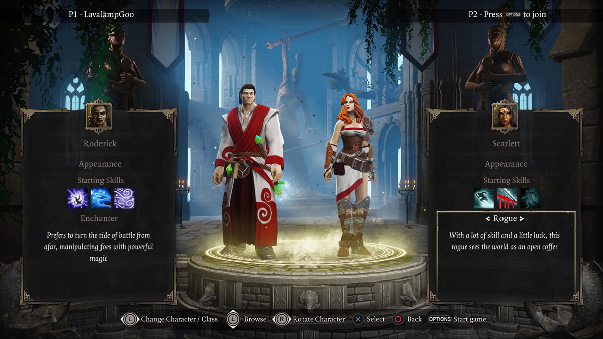 Divinity: Original Sin - Enhanced Edition PC reviews, previews ...