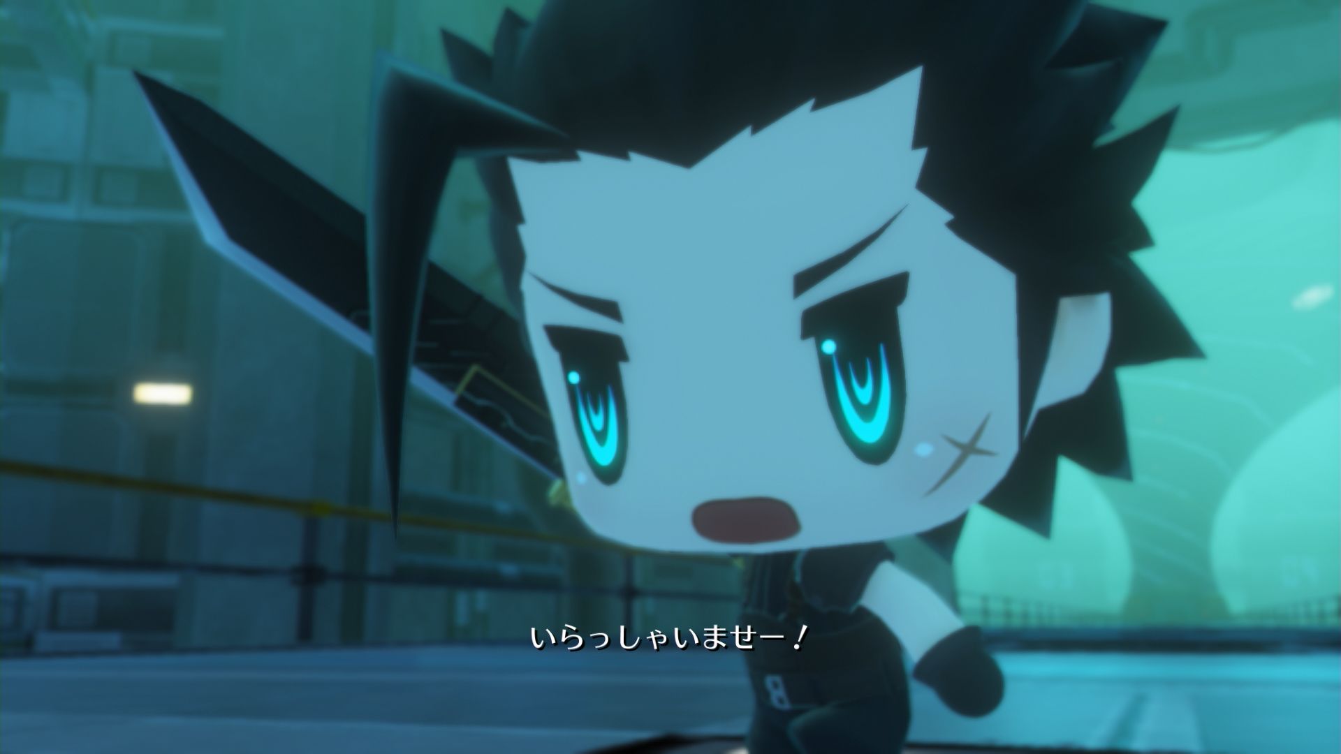 World of Final Fantasy Maxima PlayStation 4 Screenshots, capture d ...