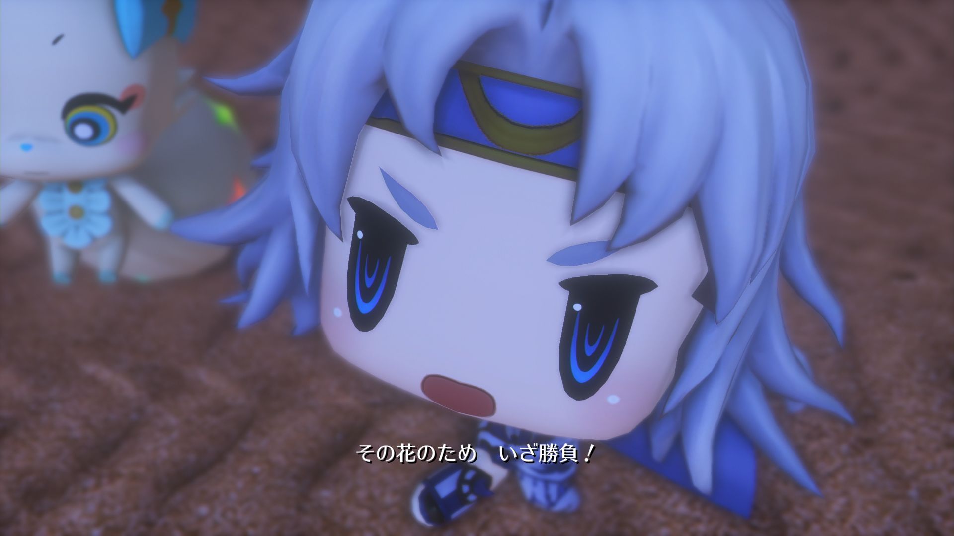 World of Final Fantasy Maxima PlayStation 4 Screenshots, capture d ...