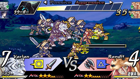 Blaze Union: Story to Reach the Future Fiche RPG (reviews, previews ...