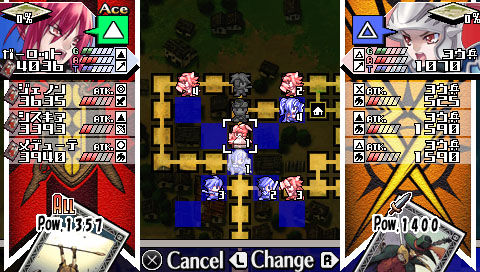 Blaze Union: Story to Reach the Future Fiche RPG (reviews, previews ...