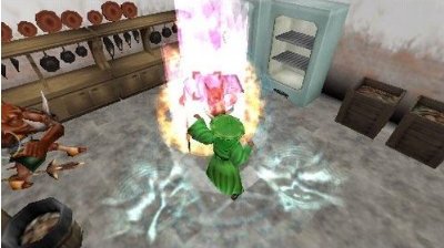 Dungeon Maker II: The Hidden War Fiche RPG (reviews, previews ...