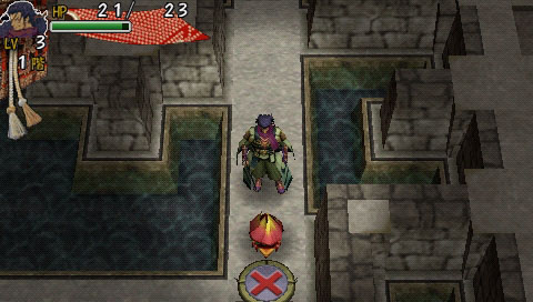 Fushigi no Dungeon: Fuurai no Shiren 3 Portable Fiche RPG (reviews ...