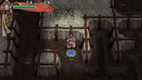 Fushigi no Dungeon: Fuurai no Shiren 3 Portable Fiche RPG (reviews ...