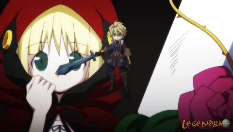 Gungnir: The War Hero and the War God’s Demon Lance PlayStation ...