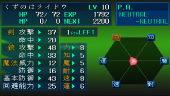 Shin Megami Tensei: Devil Summoner PlayStation Portable Screenshots ...