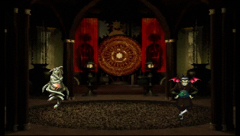 Shin Megami Tensei: Devil Summoner PlayStation Portable Screenshots ...