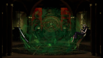 Shin Megami Tensei: Devil Summoner PlayStation Portable Screenshots ...