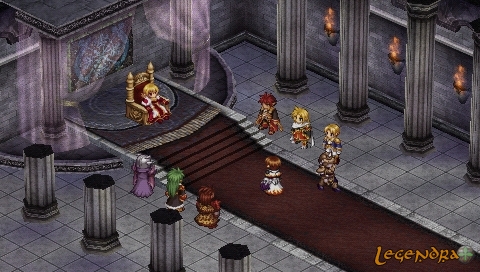 Spectral Souls: Resurrection of the Ethereal Empires Fiche RPG (reviews ...