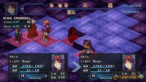 Spectral Souls: Resurrection of the Ethereal Empires Fiche RPG (reviews ...