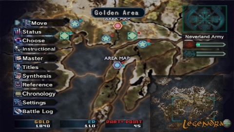 Spectral Souls: Resurrection of the Ethereal Empires Fiche RPG (reviews ...