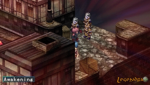 Spectral Souls: Resurrection of the Ethereal Empires Fiche RPG (reviews ...